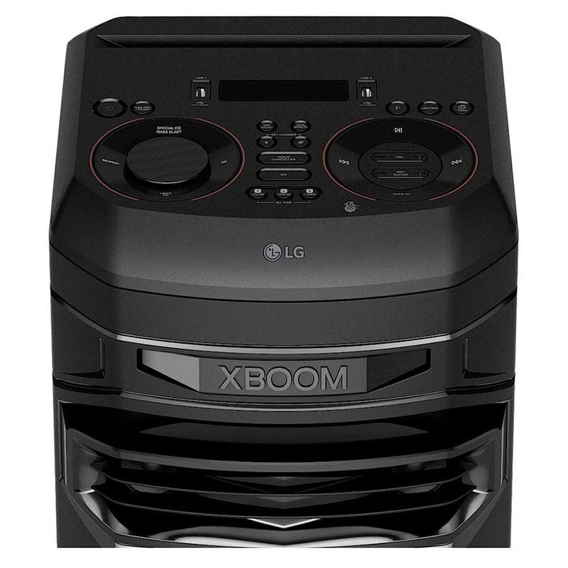 Enceinte colonne LG RNC7 - Electro Dépôt