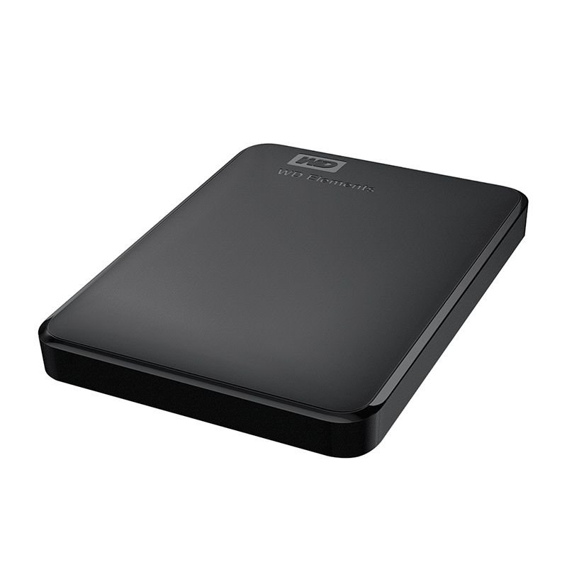 Disque Dur Western Digital 1To - Electro Dépôt