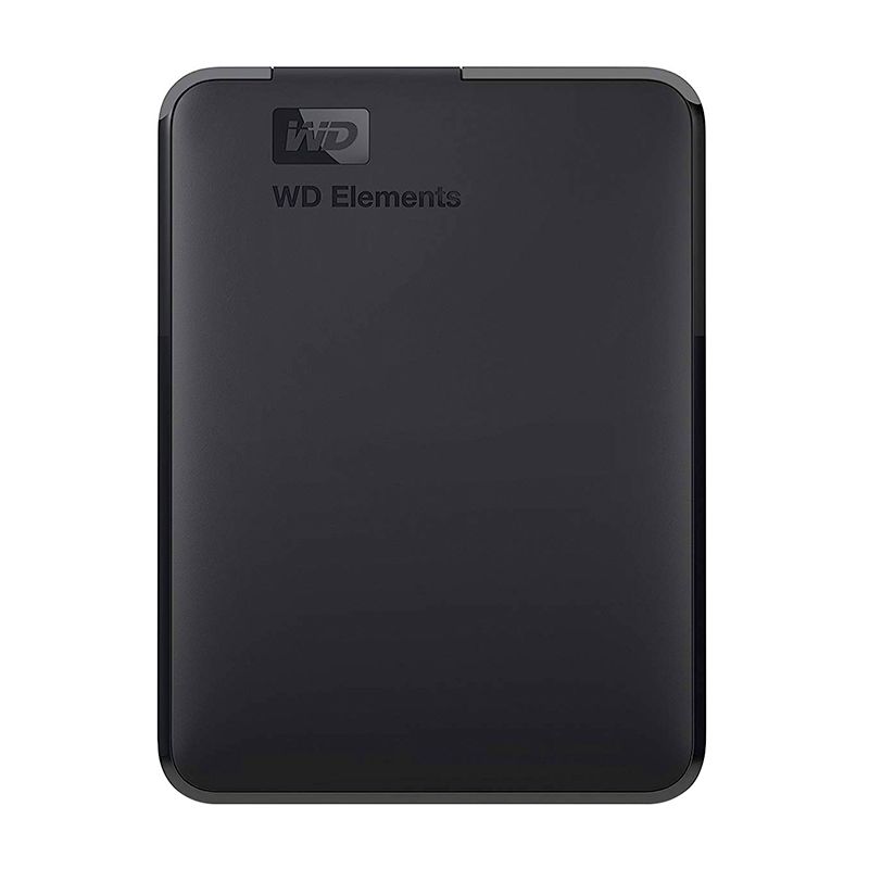 Disque Dur Western Digital 1To - Electro Dépôt