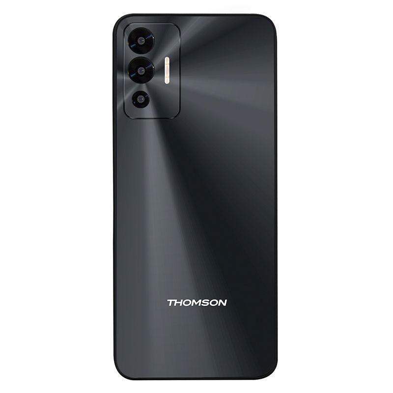 Smartphone THOMSON ORIGIN 4G 64Gb zwart - Electro Dépôt