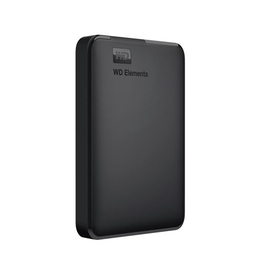 Disque Dur Western Digital 1To - Electro Dépôt