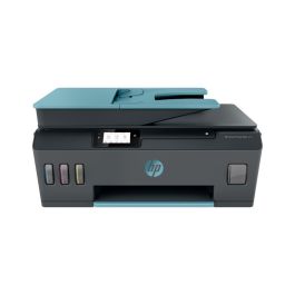 Imprimante HP Smart Tank Plus 658 multifonction à réservoir - ELECTRO DEPOT