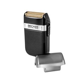 Scheerapparaat BECKER SHAVE X - ELECTRO DEPOT