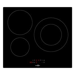 Plaque de cuisson induction HIGH ONE IH 3 TB 007C - ELECTRO DEPOT