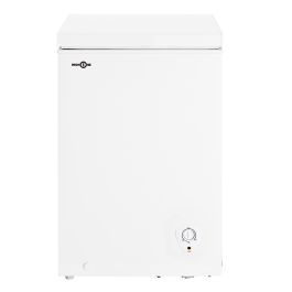 Congélateur coffre HIGH ONE CF 95 D W180C - ELECTRO DEPOT