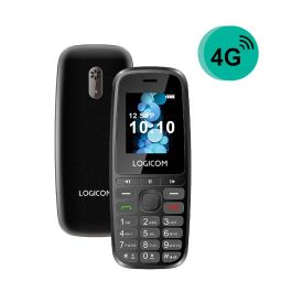 MOBILE Logicom POSH 402 128Mo - 4G - ELECTRO DEPOT