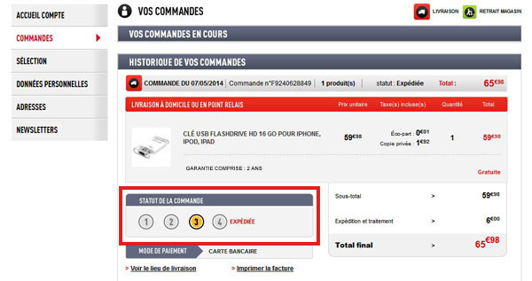 ELECTRO DEPOT : vente d'électroménager, articles tv / vidéo, son / hifi ...