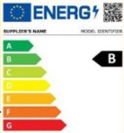 Lave-Linge CANDY 14kg RO14146DWMCE/1-S - ELECTRO DEPOT